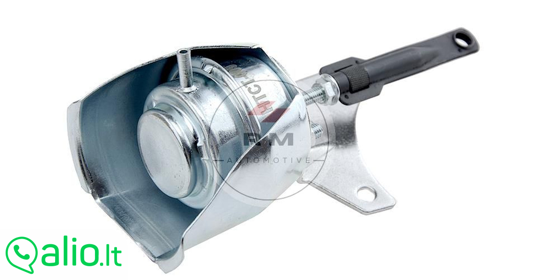 Volvo V70 III [2007 - ] TURBINOS VALDYMO AKTUATORIUS | Alio.lt